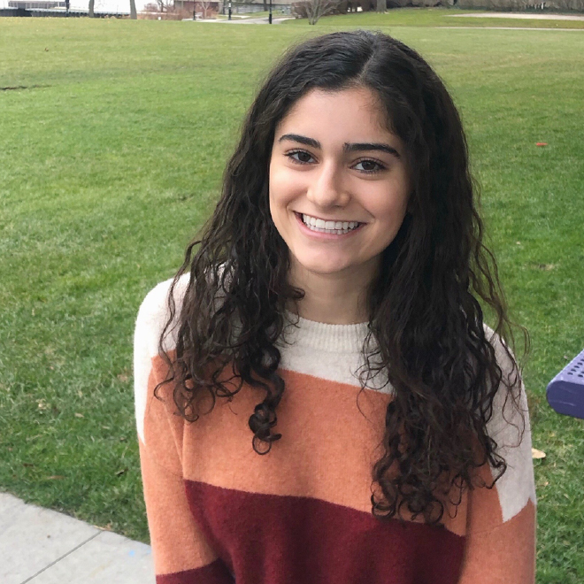 Class of 2022: Program in American Studies - Northwestern University